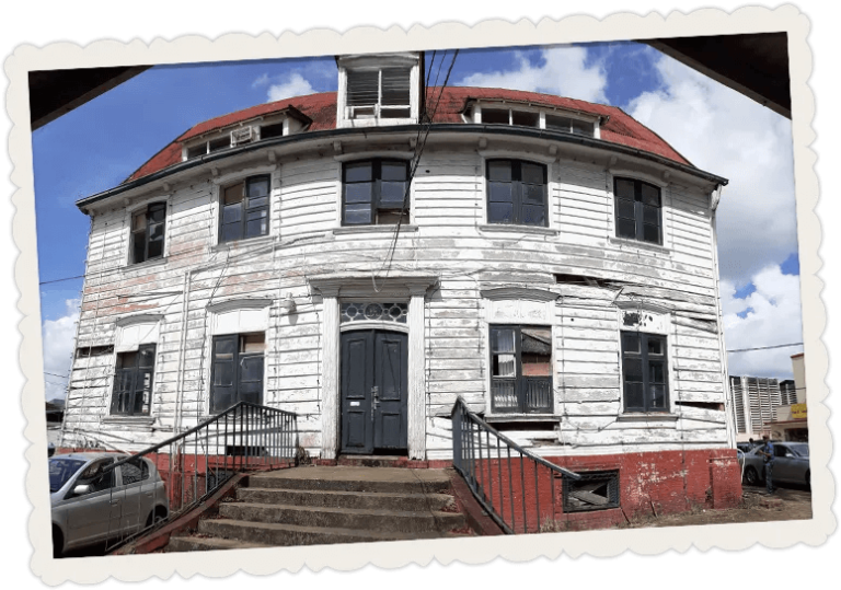 Het project - Elisabeth Samson Huis